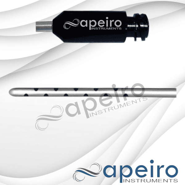 Infiltrator Cannulas, Straight, Luer-Lock