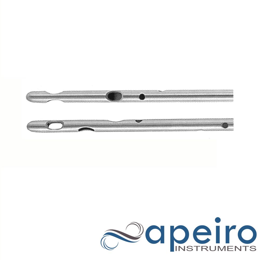 Liposuction Cannulas With Threaded Fitting Archives - Apeiro ...