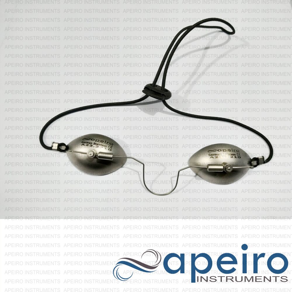 APEIRO INSTRUMENTS