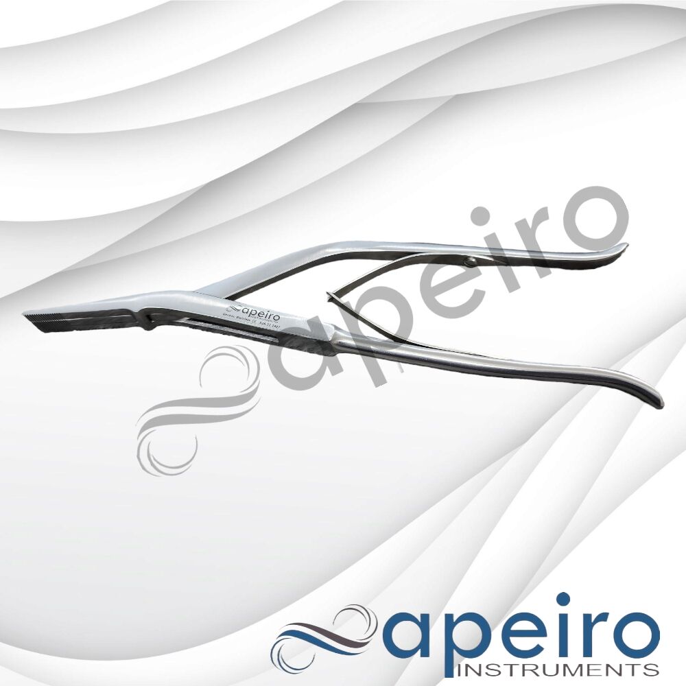 APEIRO INSTRUMENTS