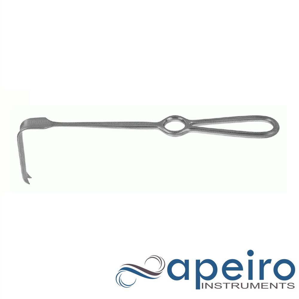 APEIRO INSTRUMENTS