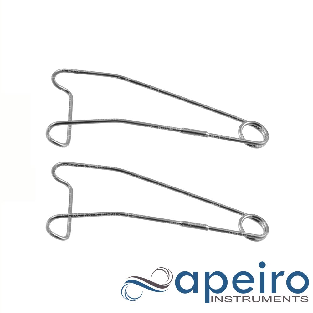 Ophthalmic Retractor Archives - Apeiro Instruments – Online Shop