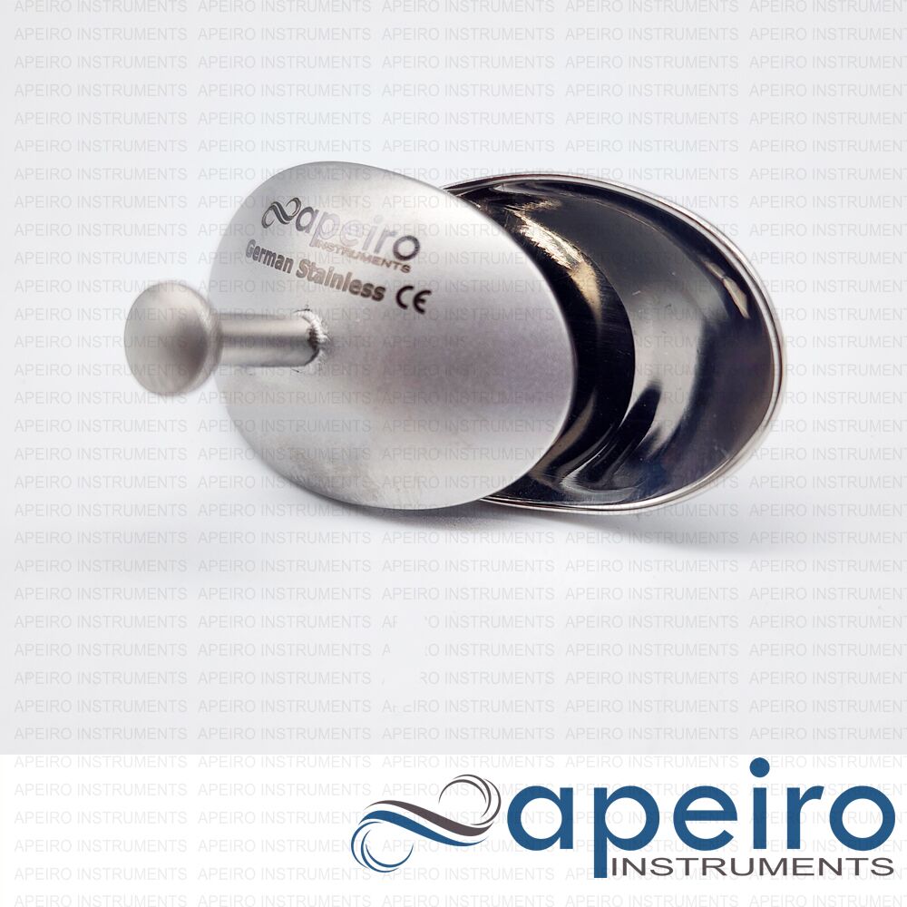 APEIRO INSTRUMENTS